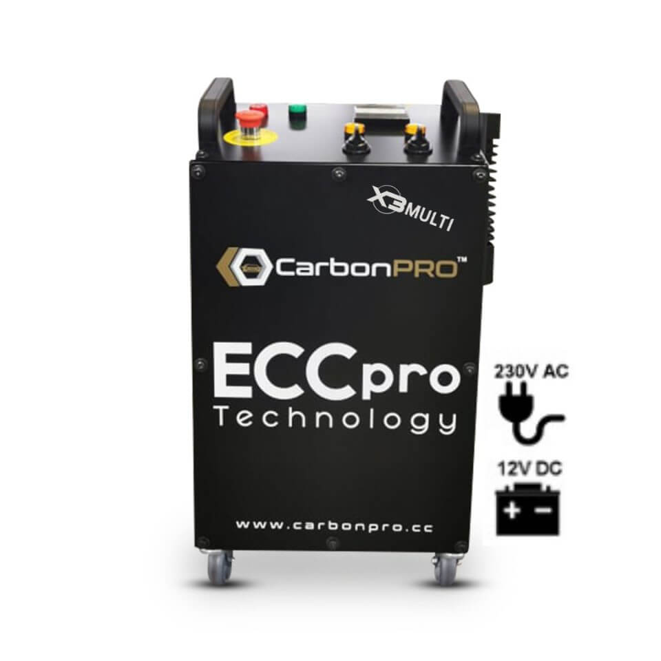 Engine Carbon Cleaner Engine Carbon Cleaner - Die schonende und ...