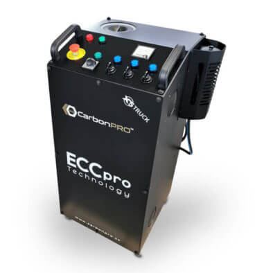 Engine Carbon Cleaner Partner • Engine Carbon Cleaner